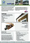 Multi-pro | Resistant Building Products