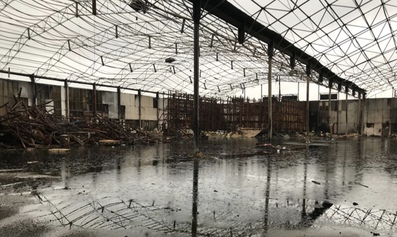 Magnesium Oxide Boards in Action